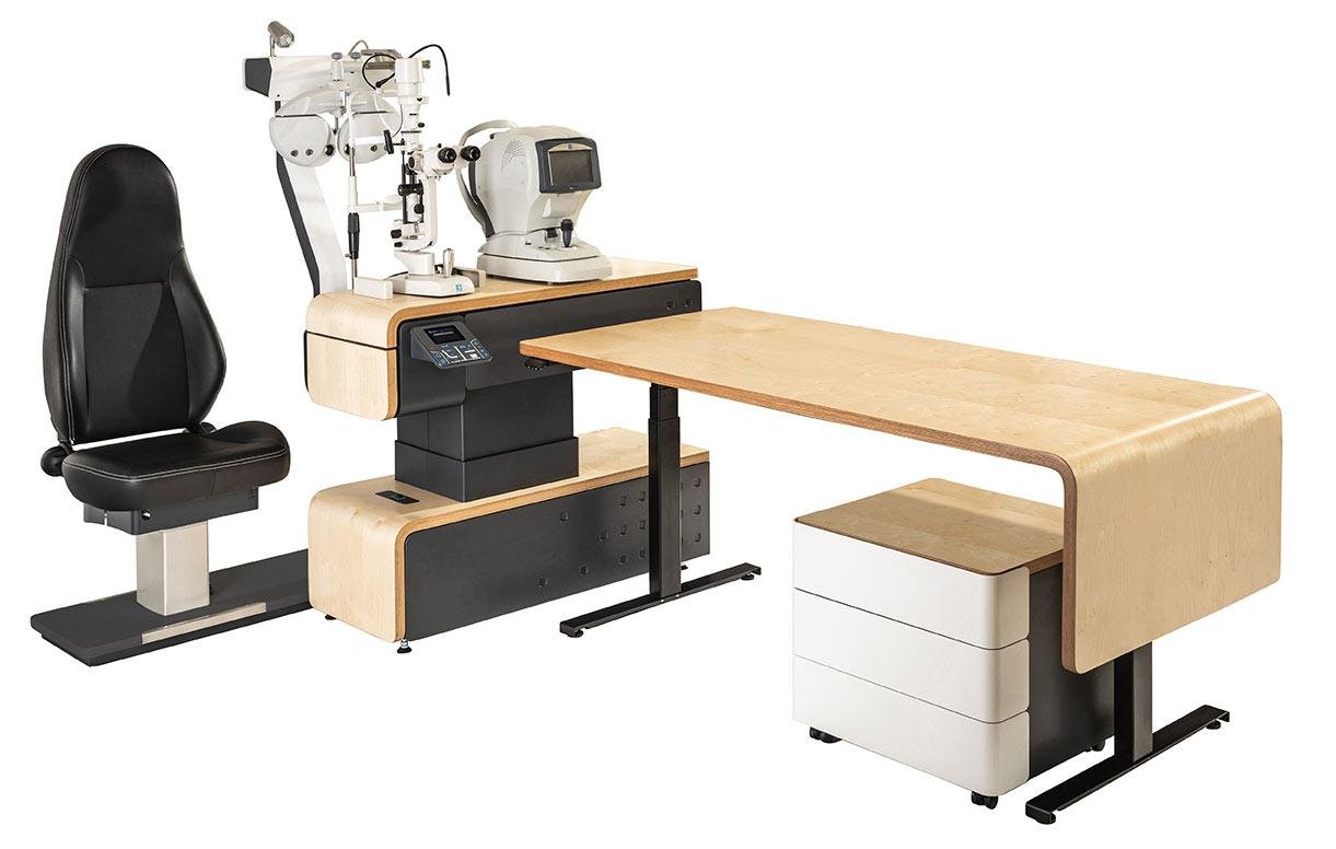 Institut Toulonnais d'Ophtalmologie (ITO) - Centre Iris